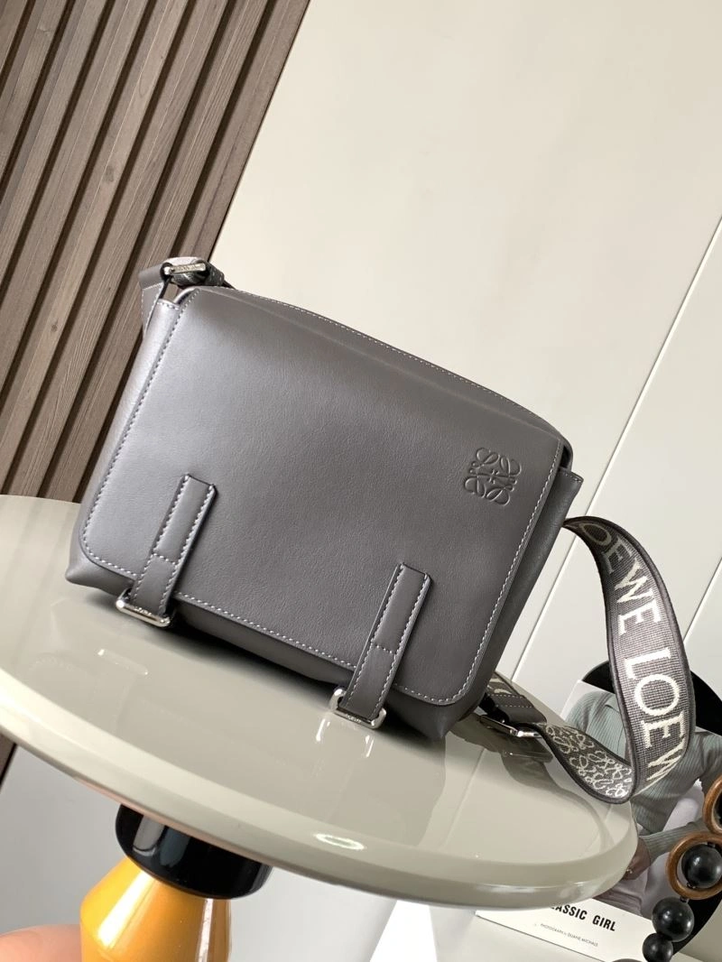 Mens Loewe Satchel Bags