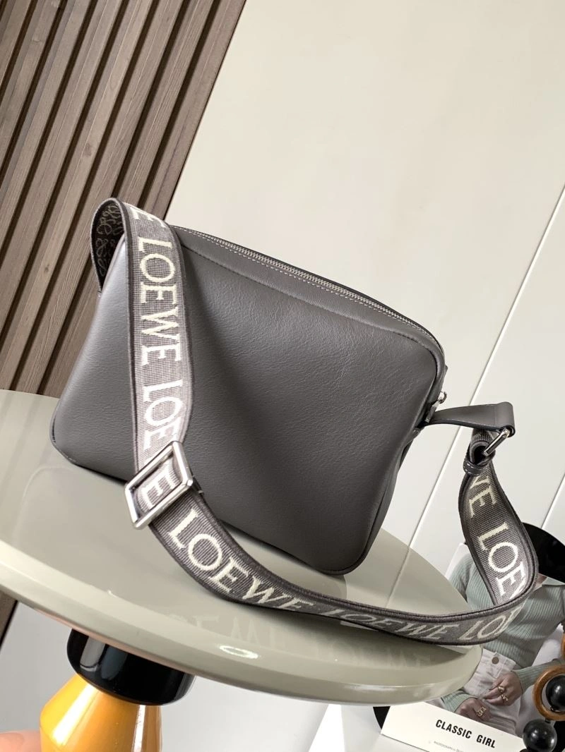 Official Mens Loewe Satchel Bags