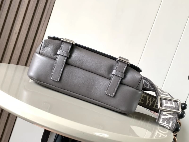 Official Mens Loewe Satchel Bags