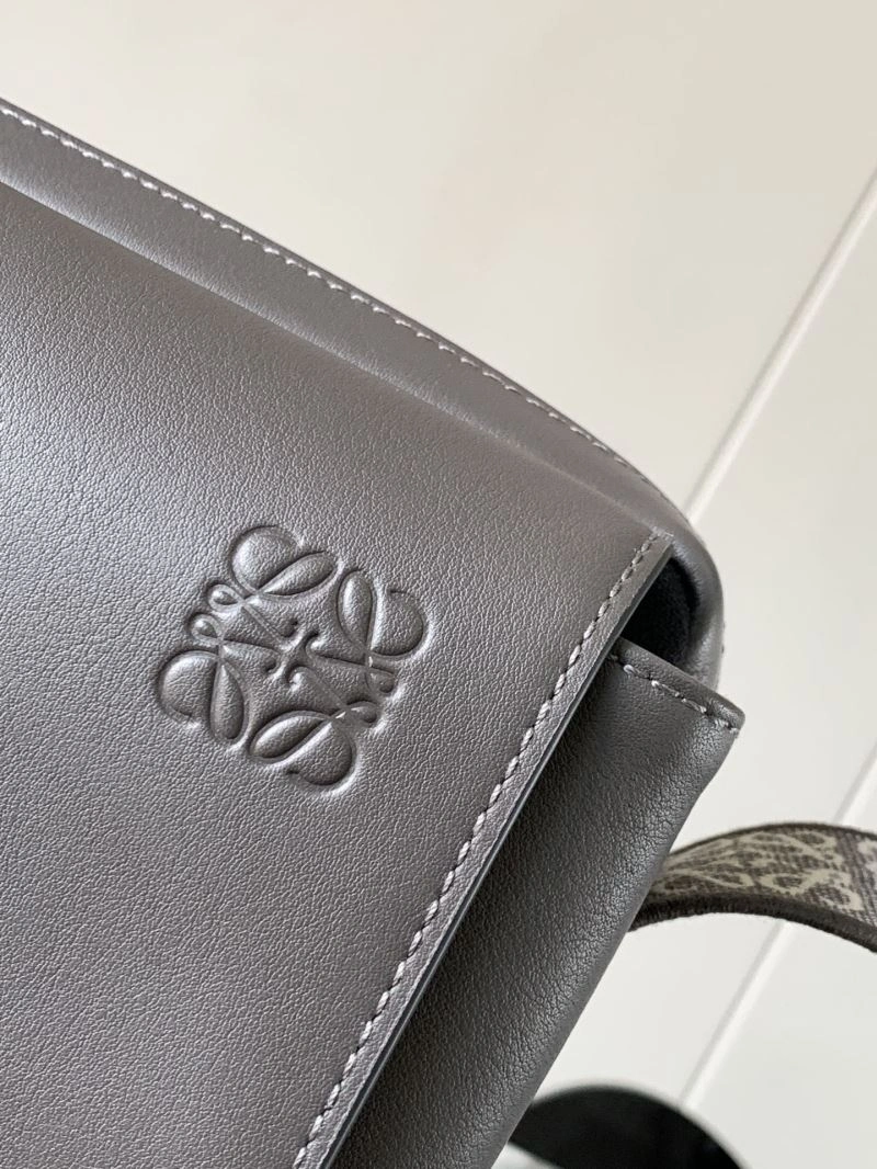 Official Mens Loewe Satchel Bags