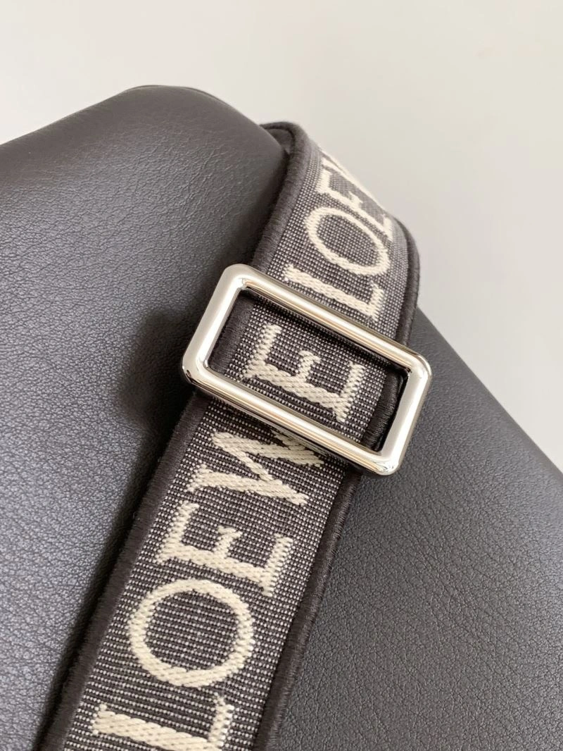 Official Mens Loewe Satchel Bags