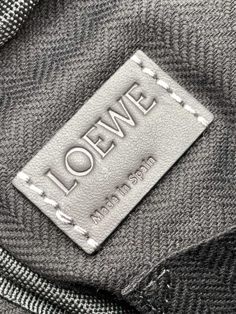 Official Mens Loewe Satchel Bags