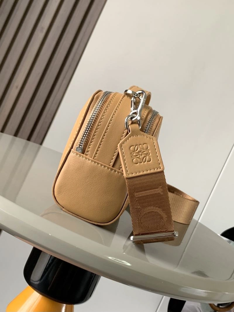 Official Mens Loewe Satchel Bags