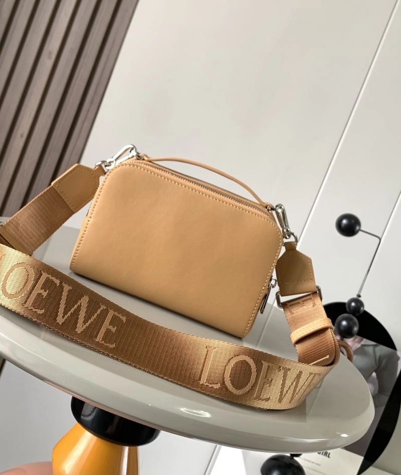 Official Mens Loewe Satchel Bags