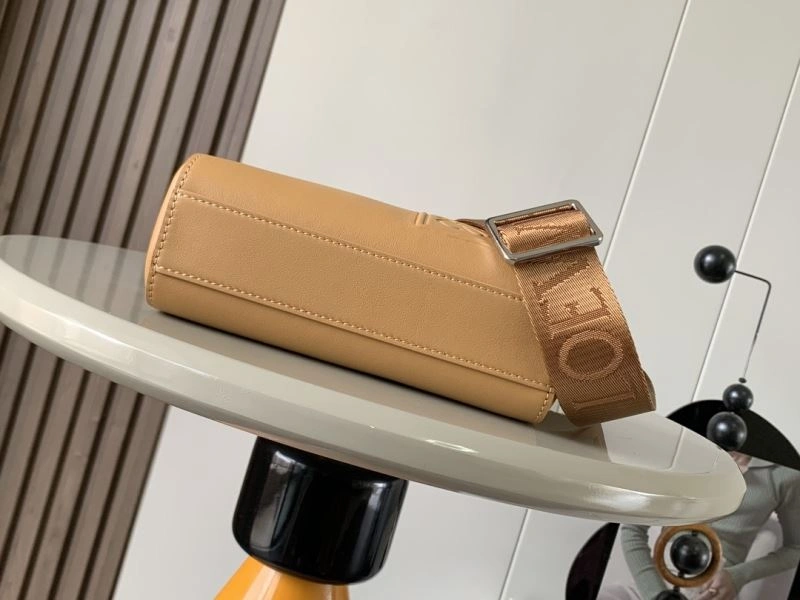 Official Mens Loewe Satchel Bags