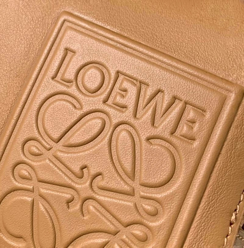 Official Mens Loewe Satchel Bags