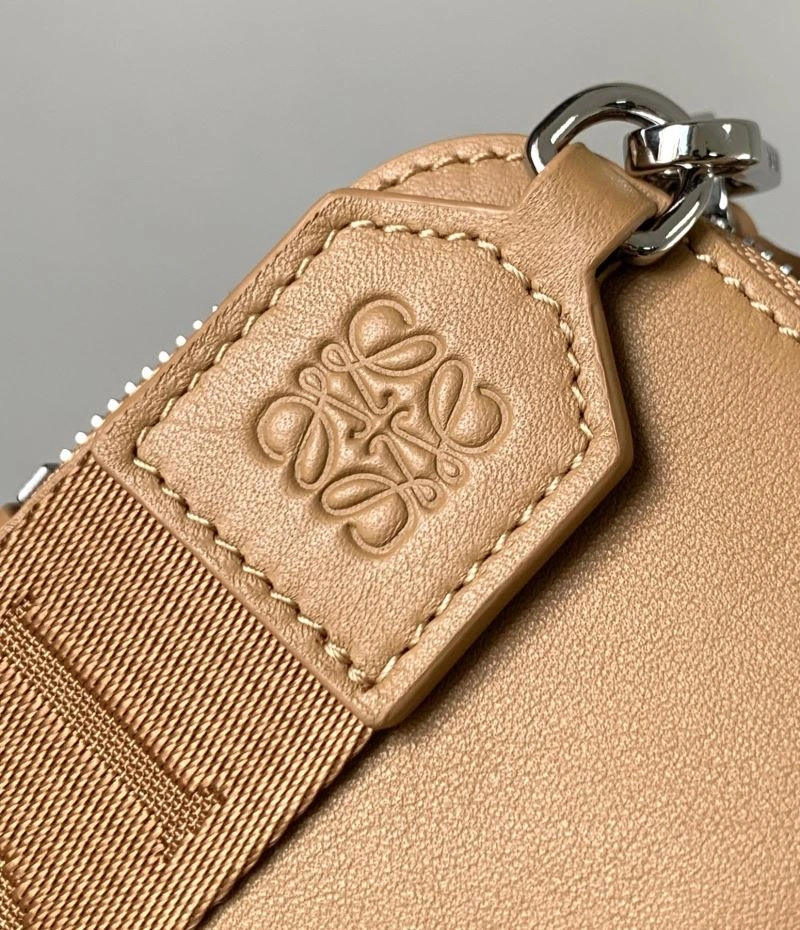 Official Mens Loewe Satchel Bags