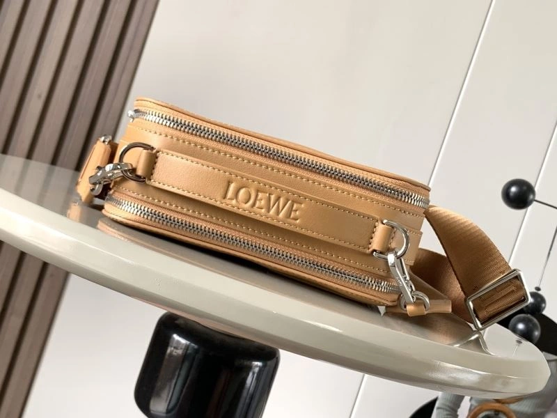 Official Mens Loewe Satchel Bags