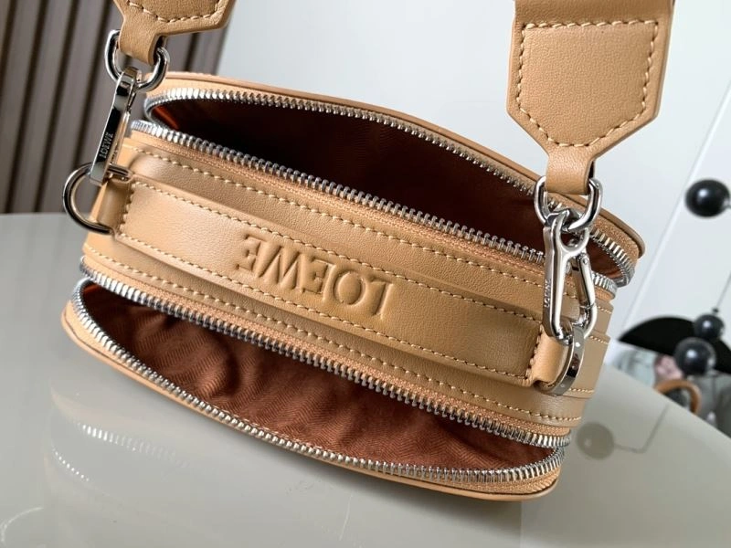 Official Mens Loewe Satchel Bags
