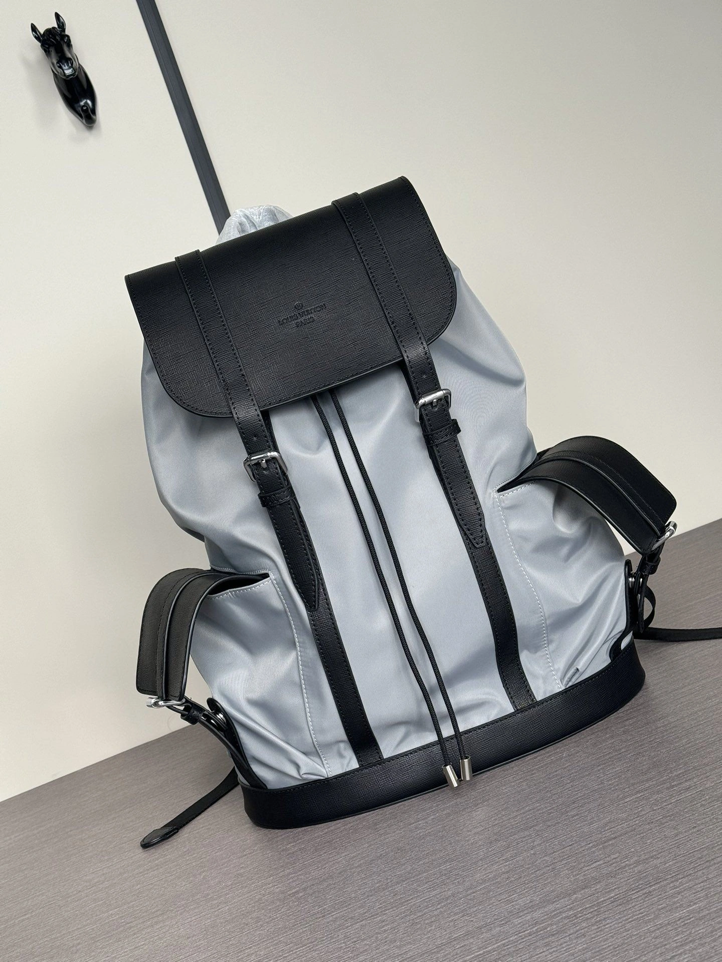 Brand-original Mens Louis Vuitton Backpacks