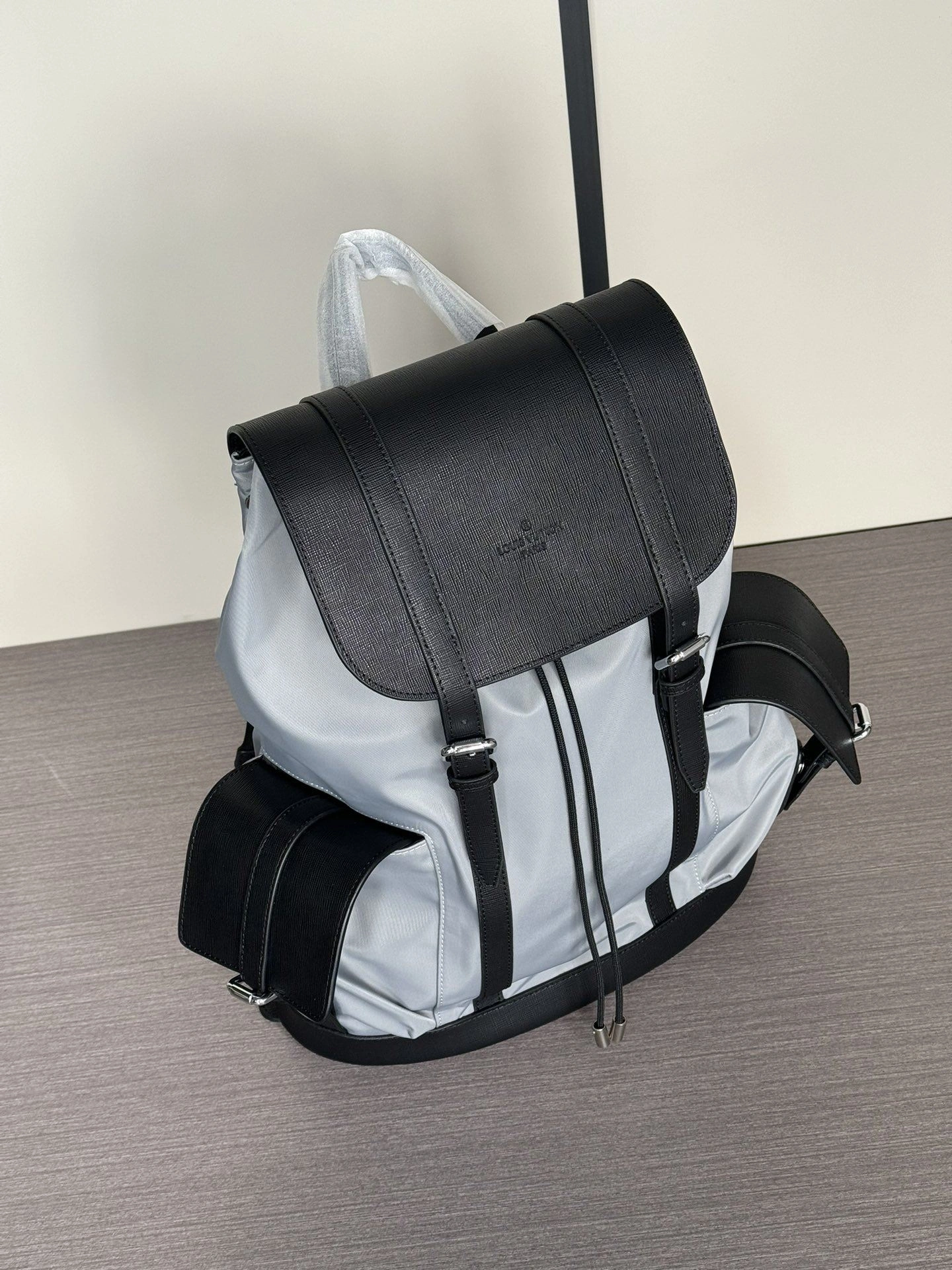 Brand-original Mens Louis Vuitton Backpacks