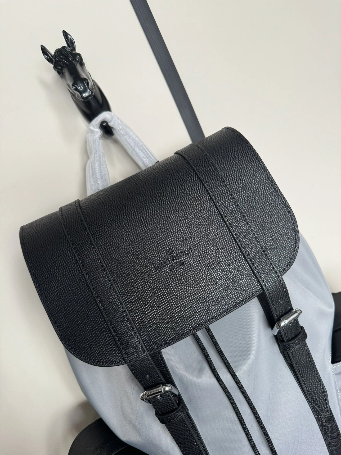 Brand-original Mens Louis Vuitton Backpacks