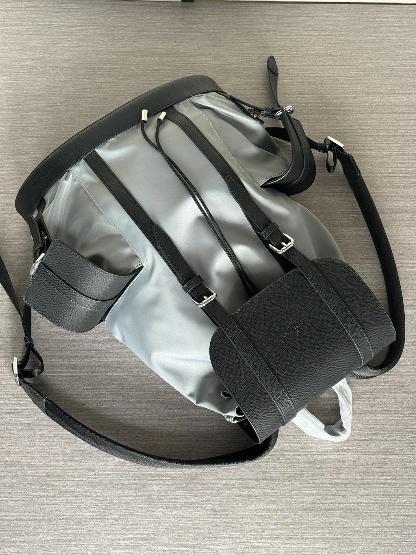 Brand-original Mens Louis Vuitton Backpacks