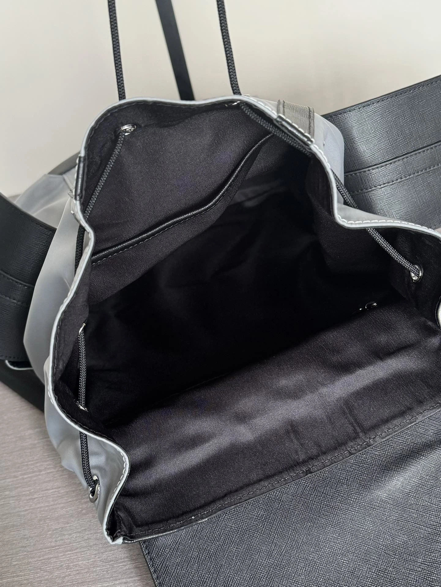 Brand-original Mens Louis Vuitton Backpacks