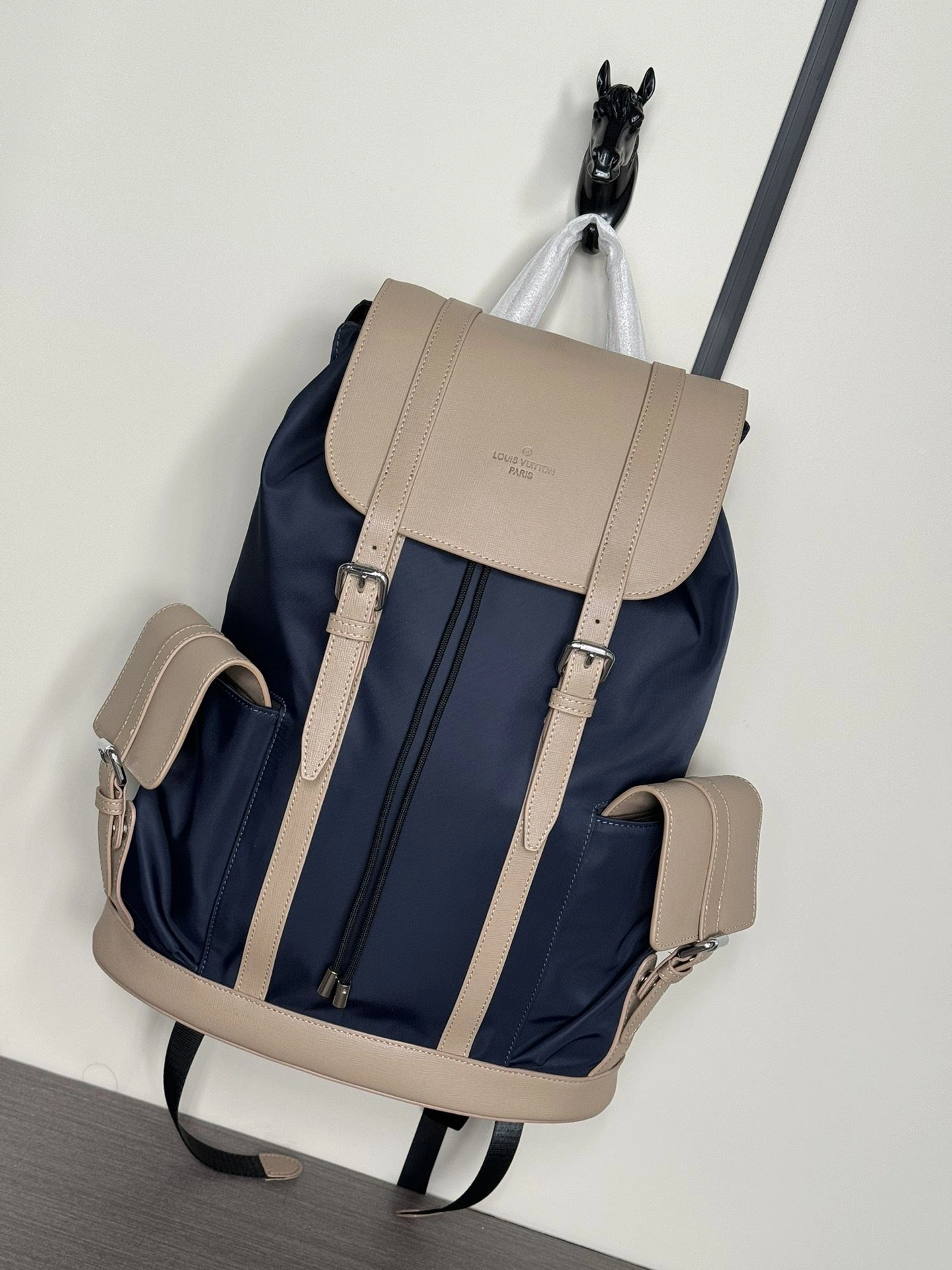 Mens Louis Vuitton Backpacks