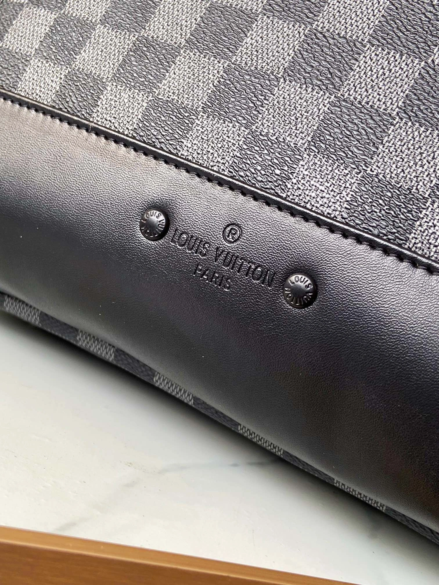 OEM Mens Louis Vuitton Backpacks