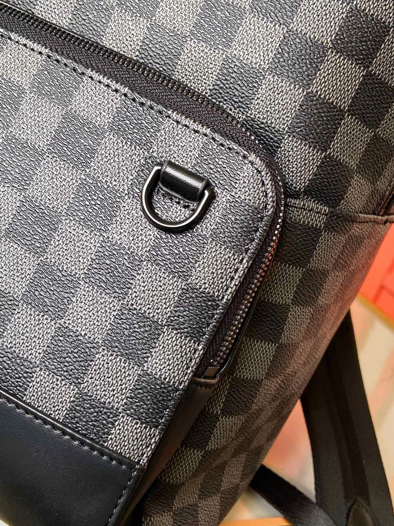 OEM Mens Louis Vuitton Backpacks