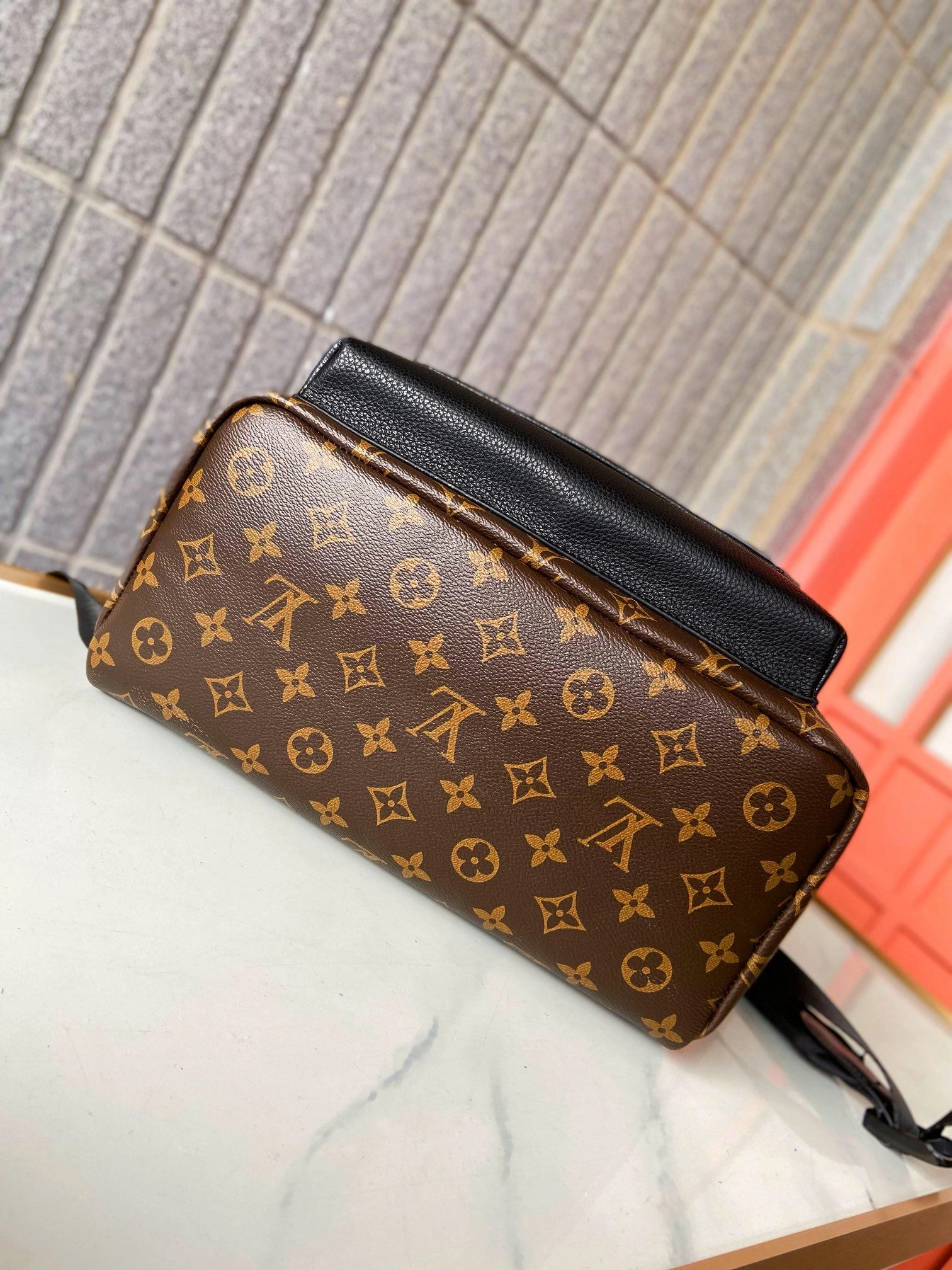 High fidelity Mens Louis Vuitton Backpacks