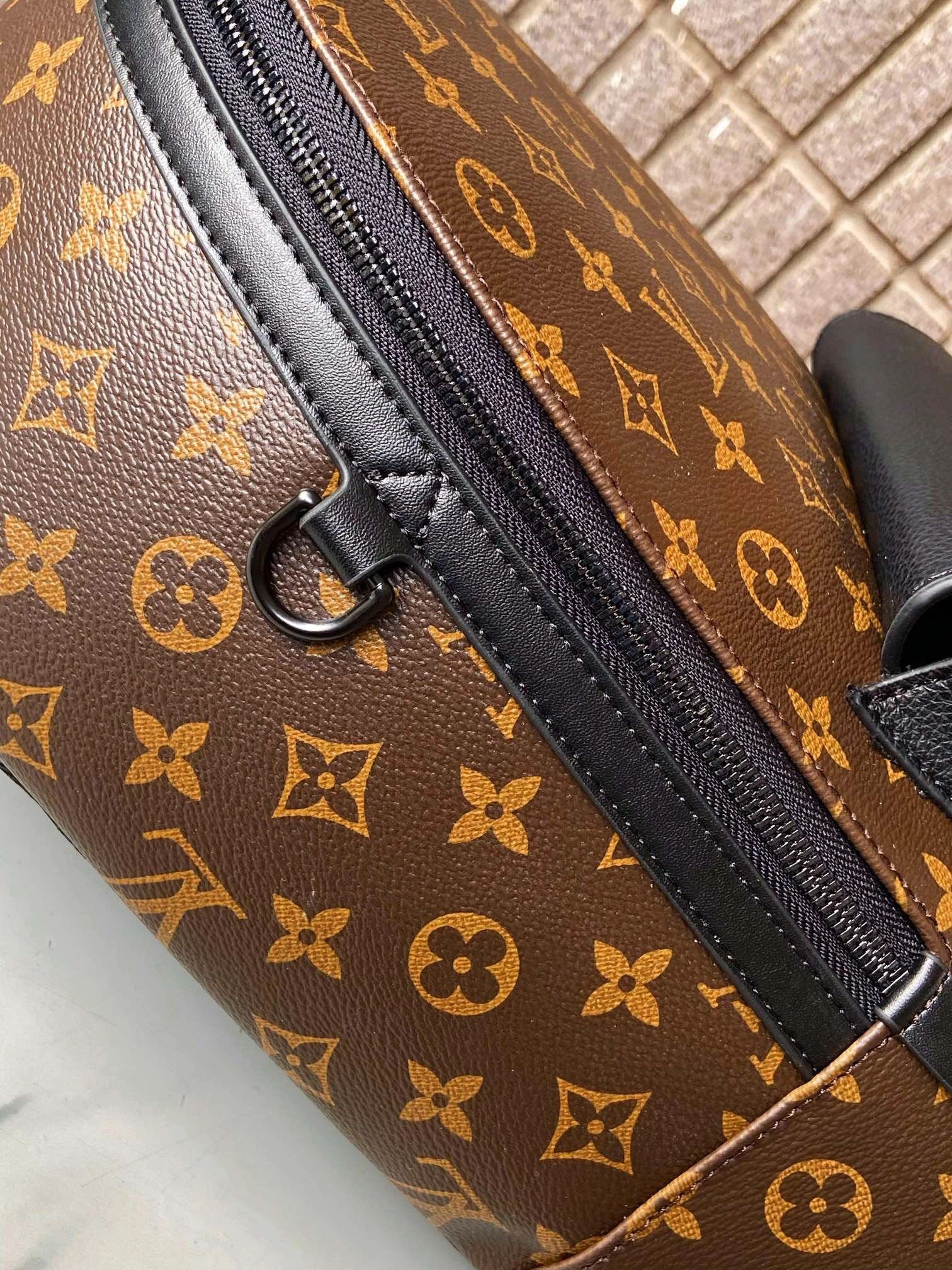 High fidelity Mens Louis Vuitton Backpacks