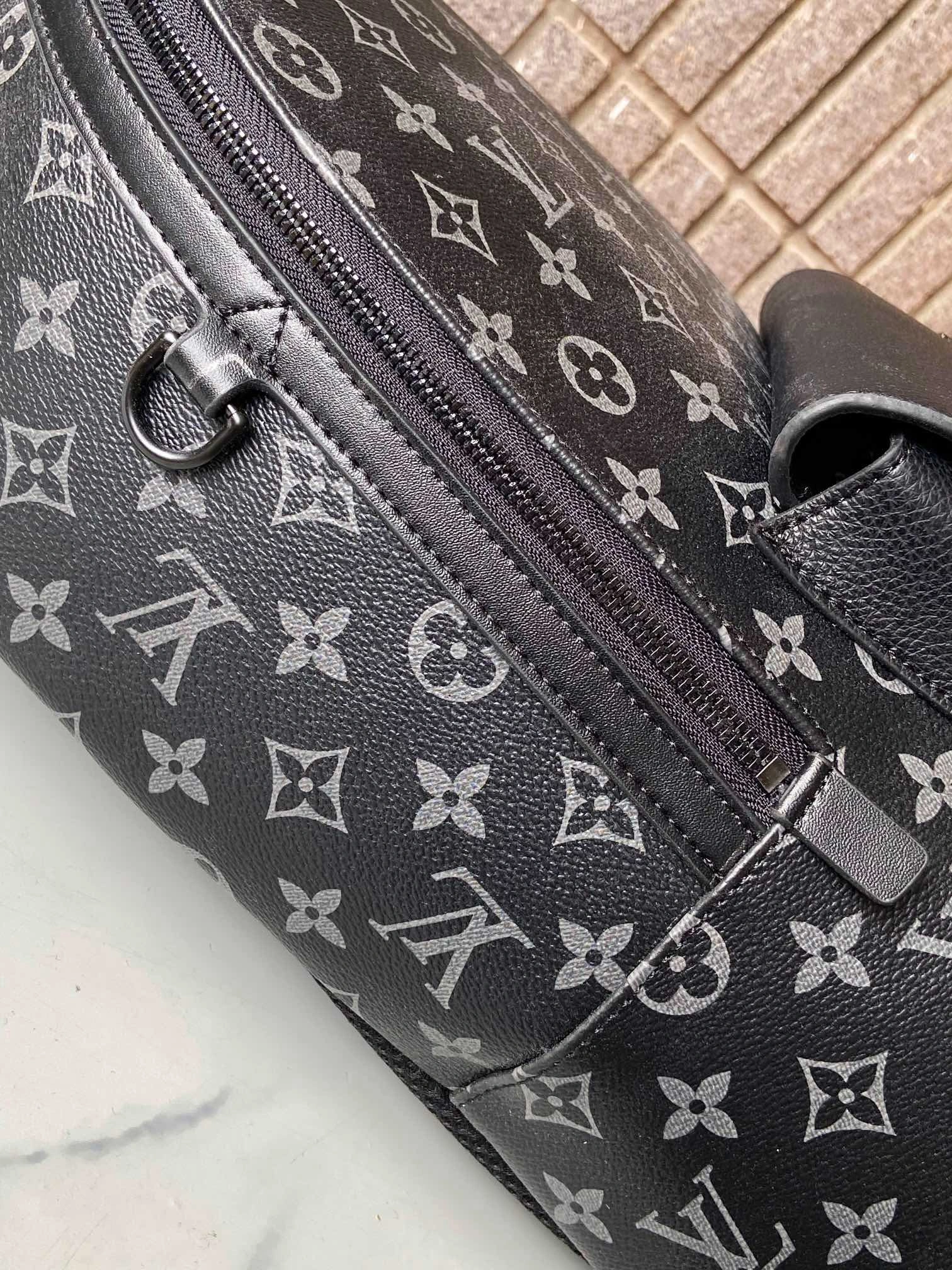 1:1 copy Mens Louis Vuitton Backpacks