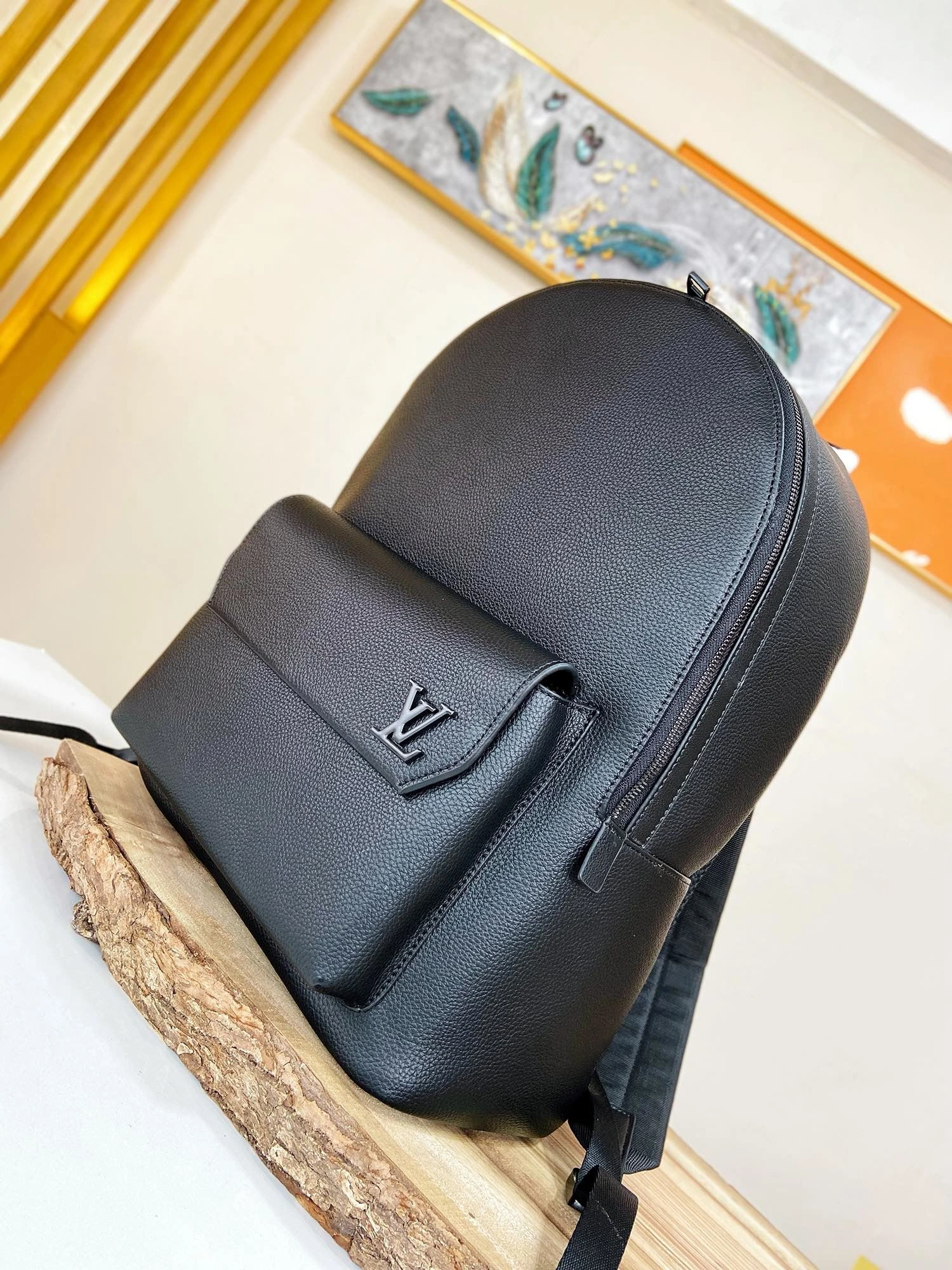 Brand-original Mens Louis Vuitton Backpacks