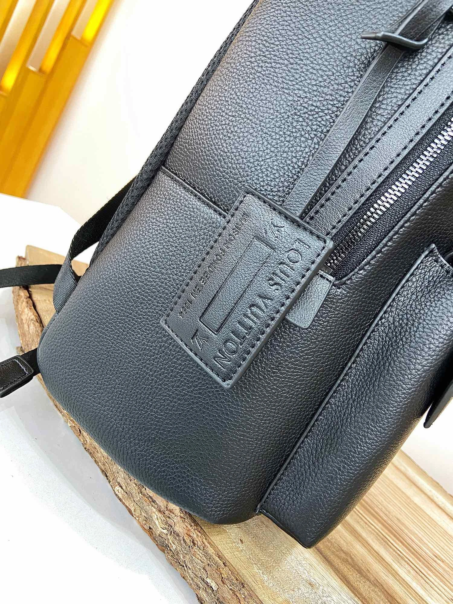 Brand-original Mens Louis Vuitton Backpacks
