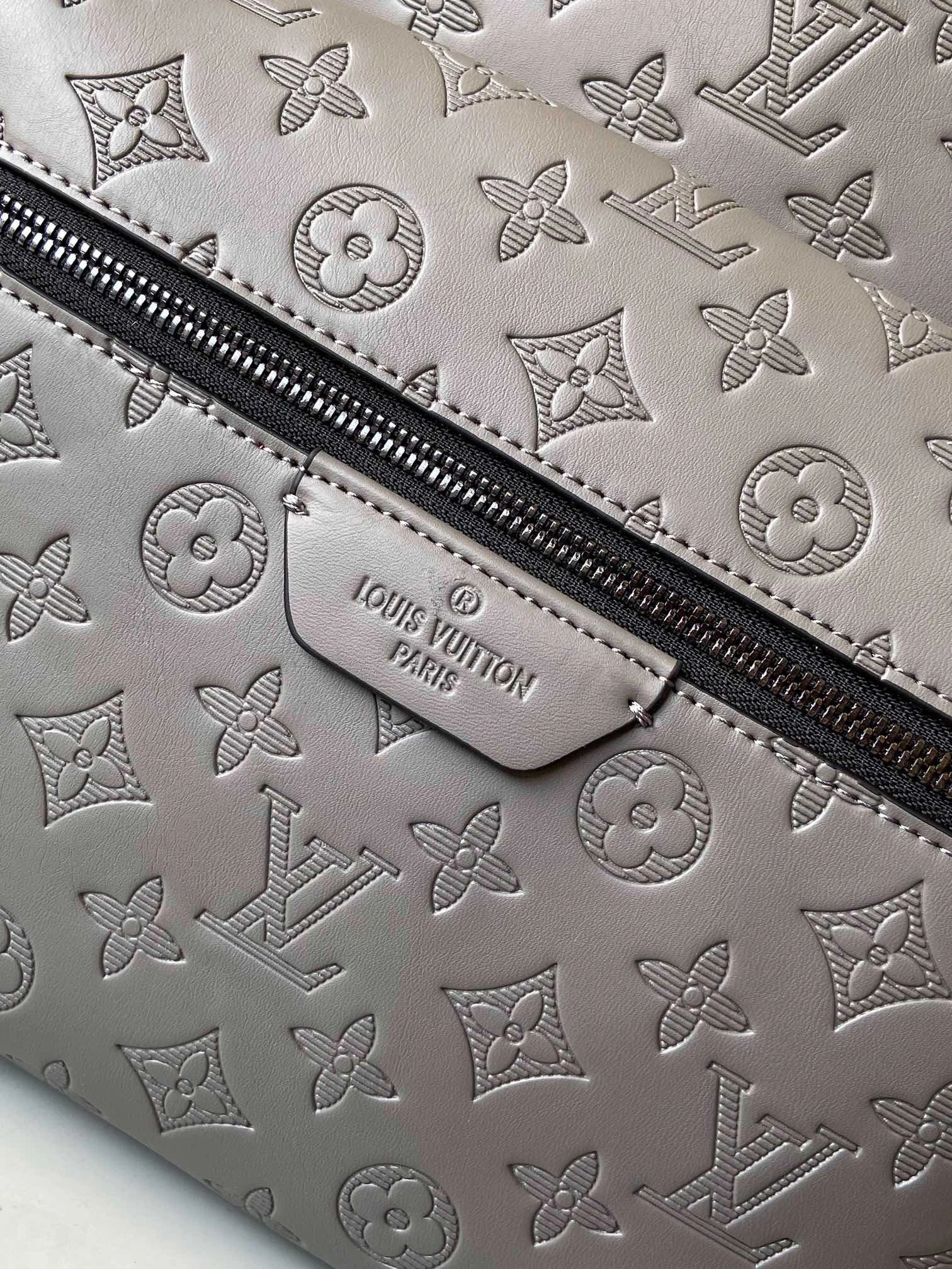 Brand-authenticated Mens Louis Vuitton Backpacks