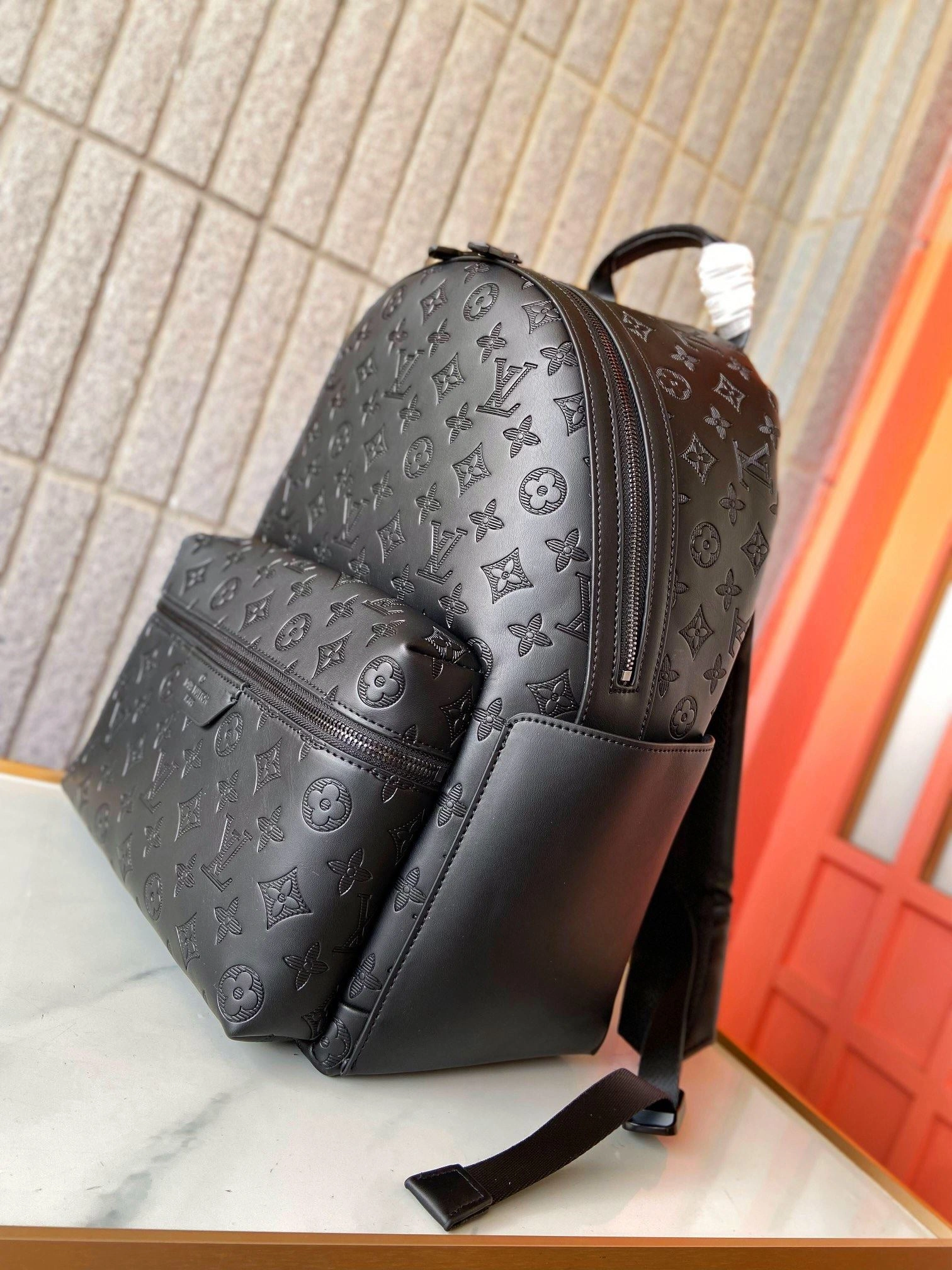 Authentic Mens Louis Vuitton Backpacks