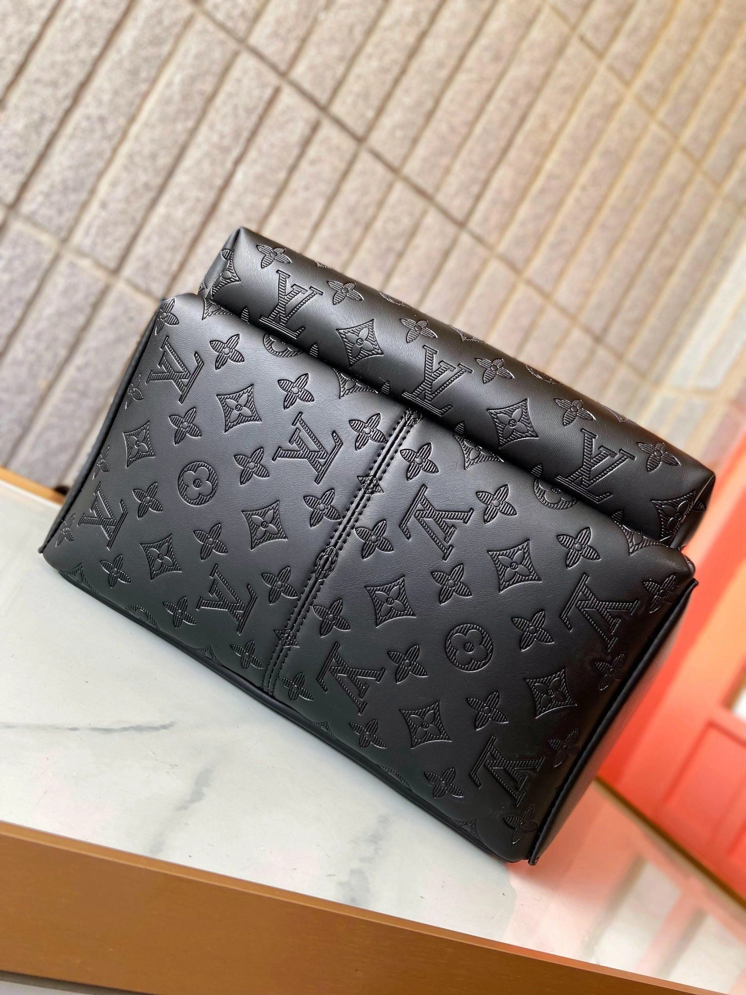 Authentic Mens Louis Vuitton Backpacks