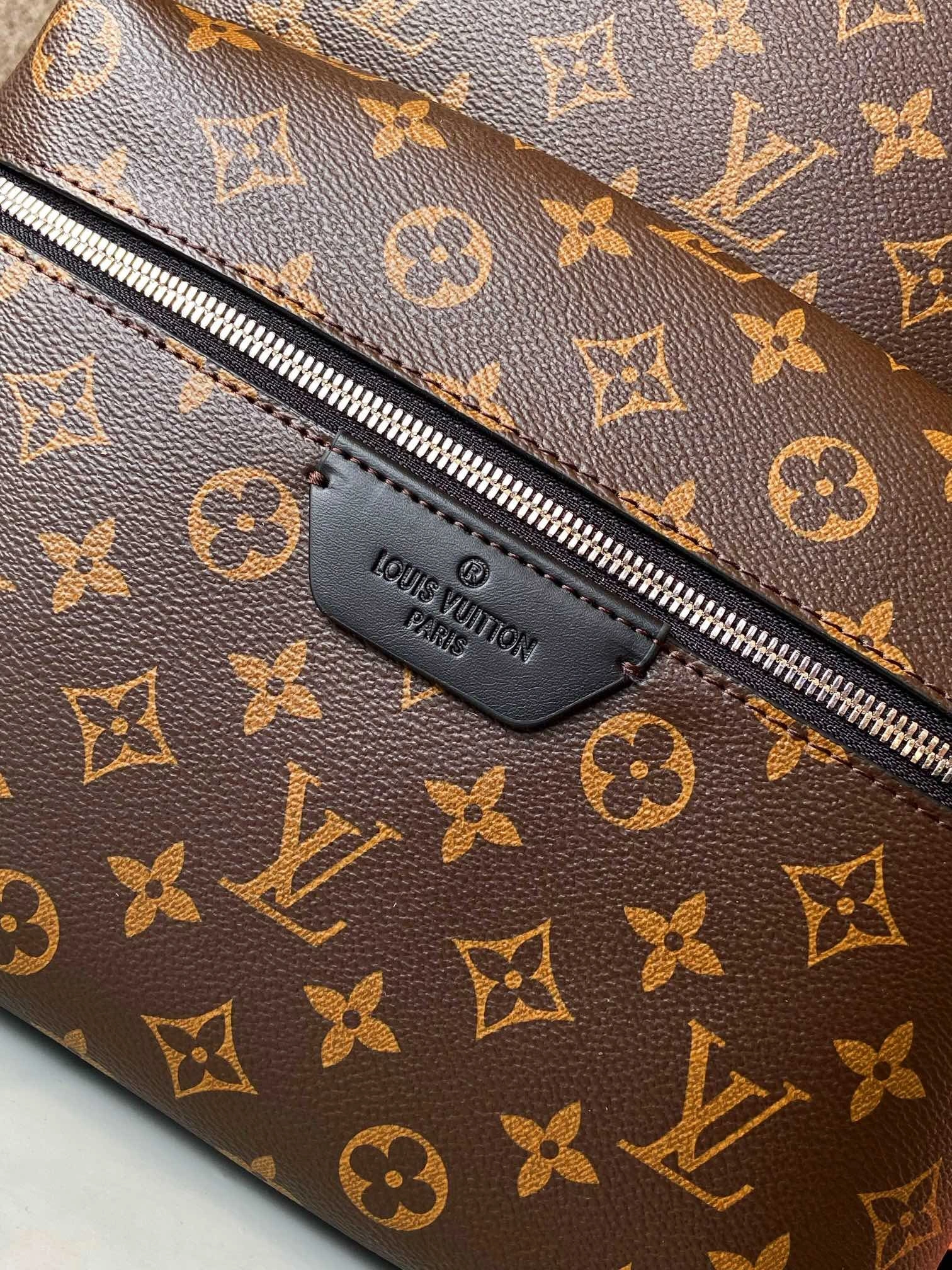 Factory-made Mens Louis Vuitton Backpacks