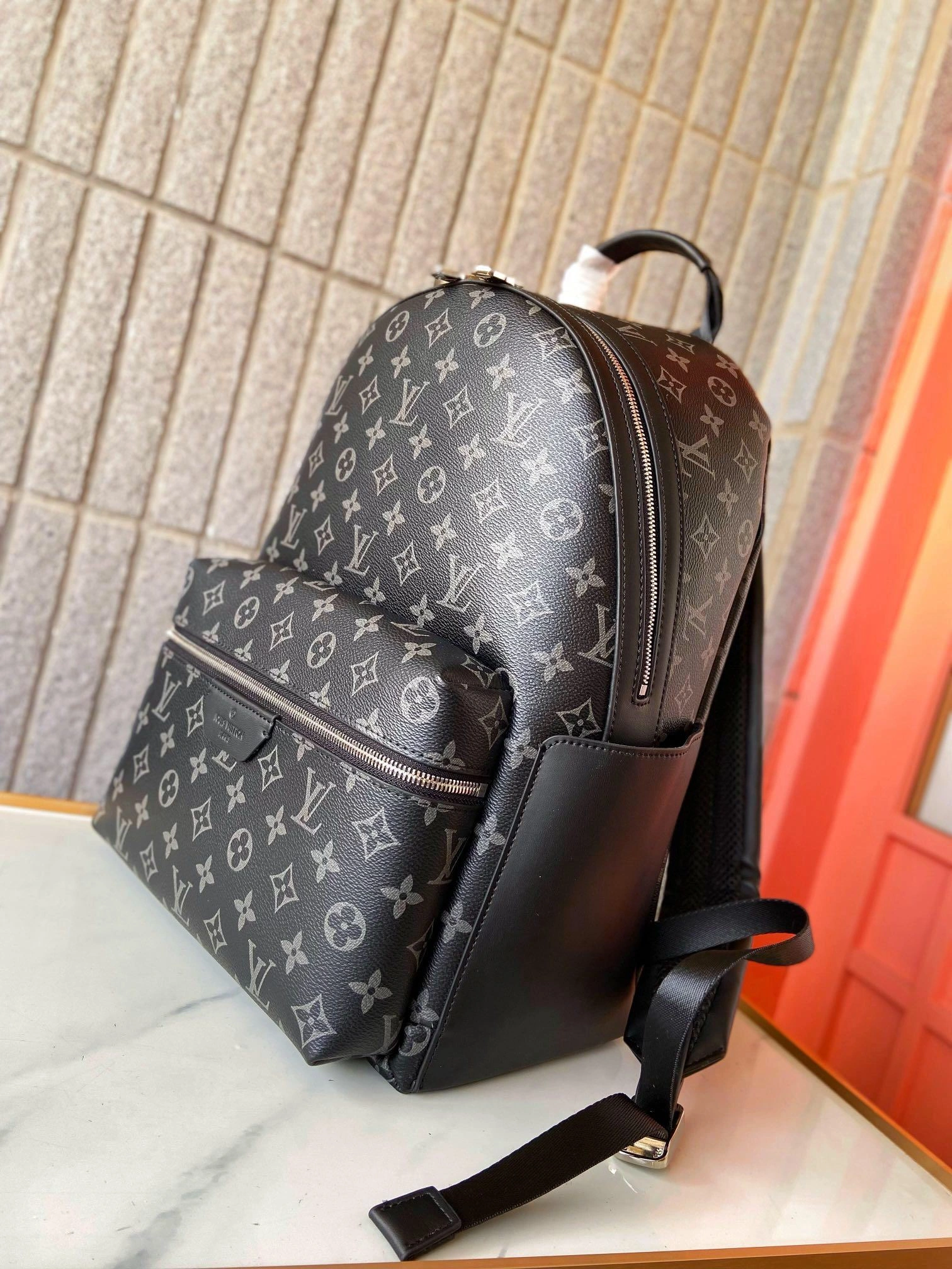 OEM Mens Louis Vuitton Backpacks