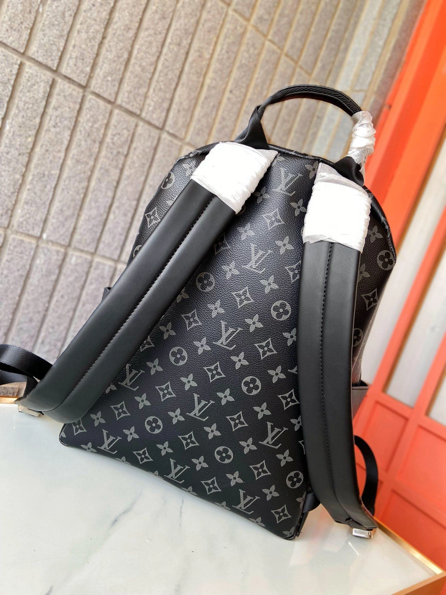 OEM Mens Louis Vuitton Backpacks