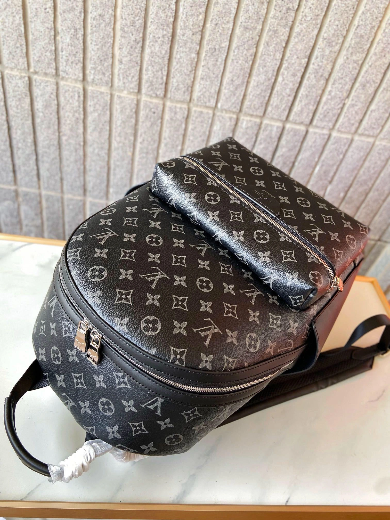 OEM Mens Louis Vuitton Backpacks