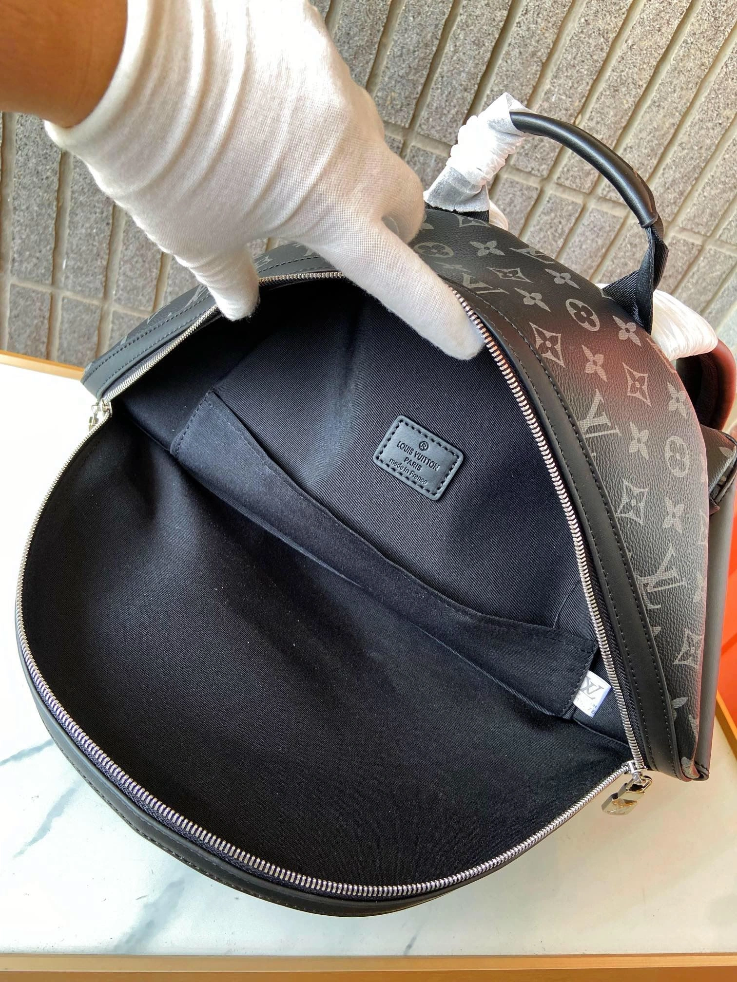 OEM Mens Louis Vuitton Backpacks