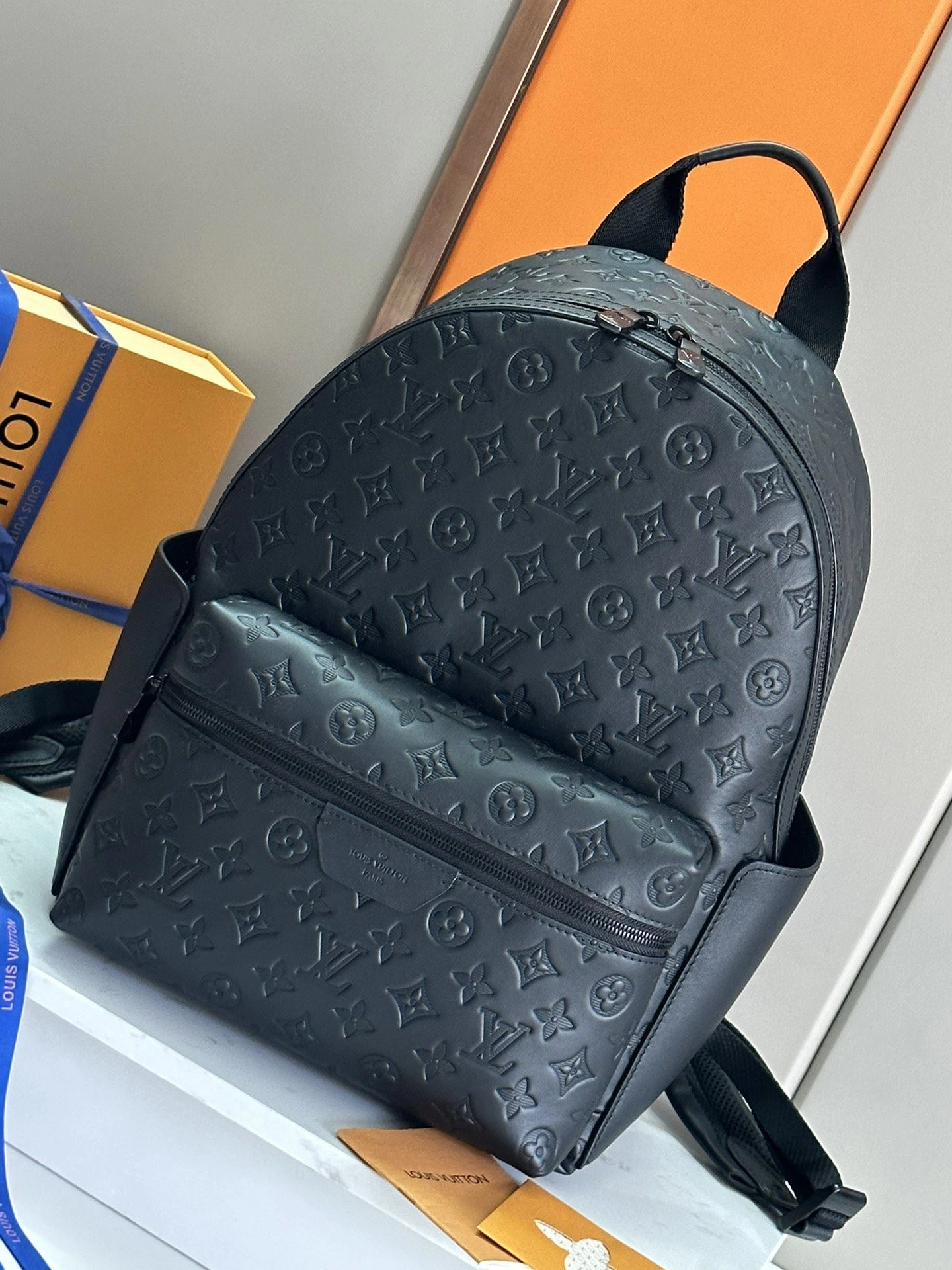 Mens Louis Vuitton Backpacks