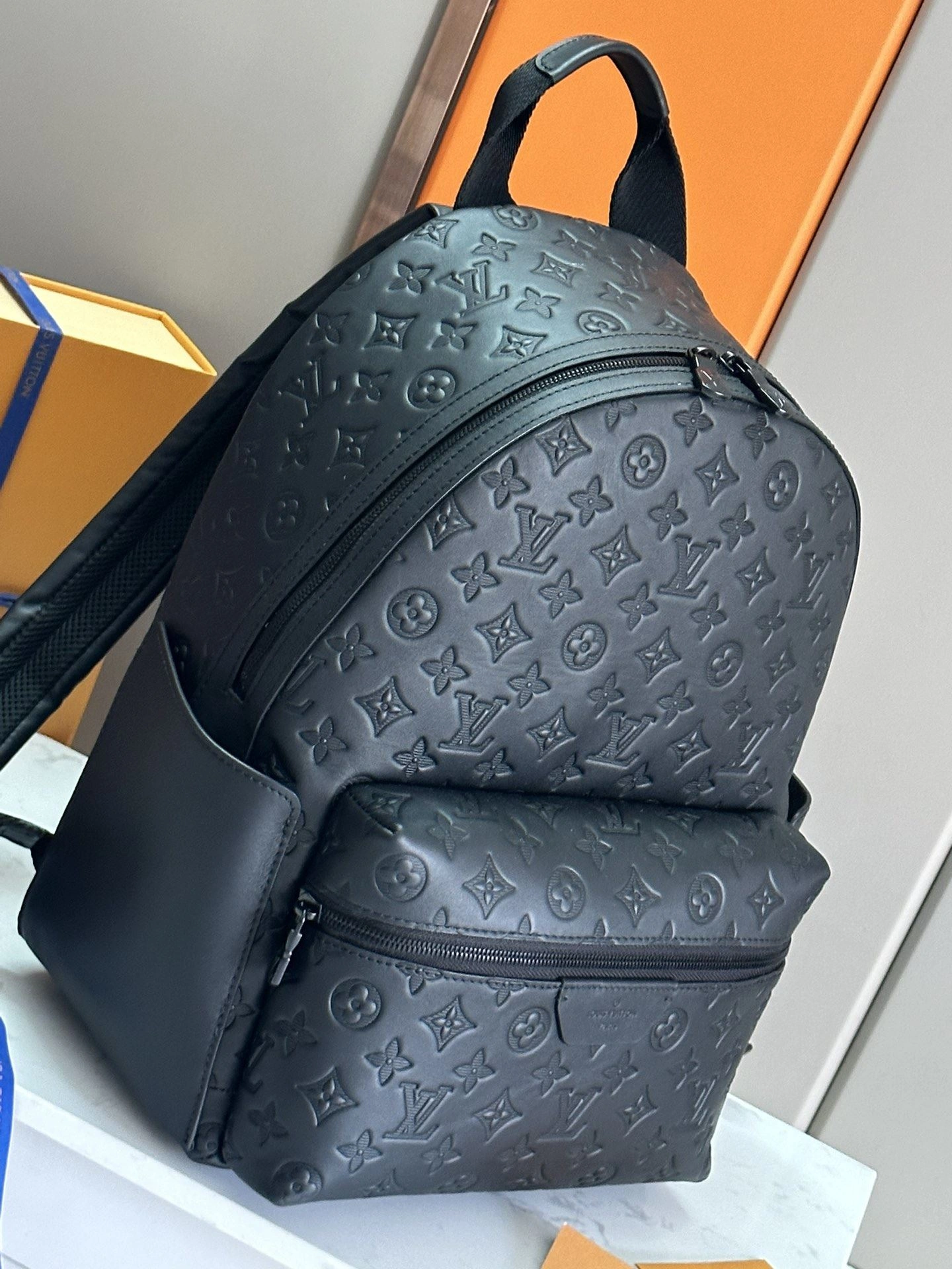 Discounted Mens Louis Vuitton Backpacks