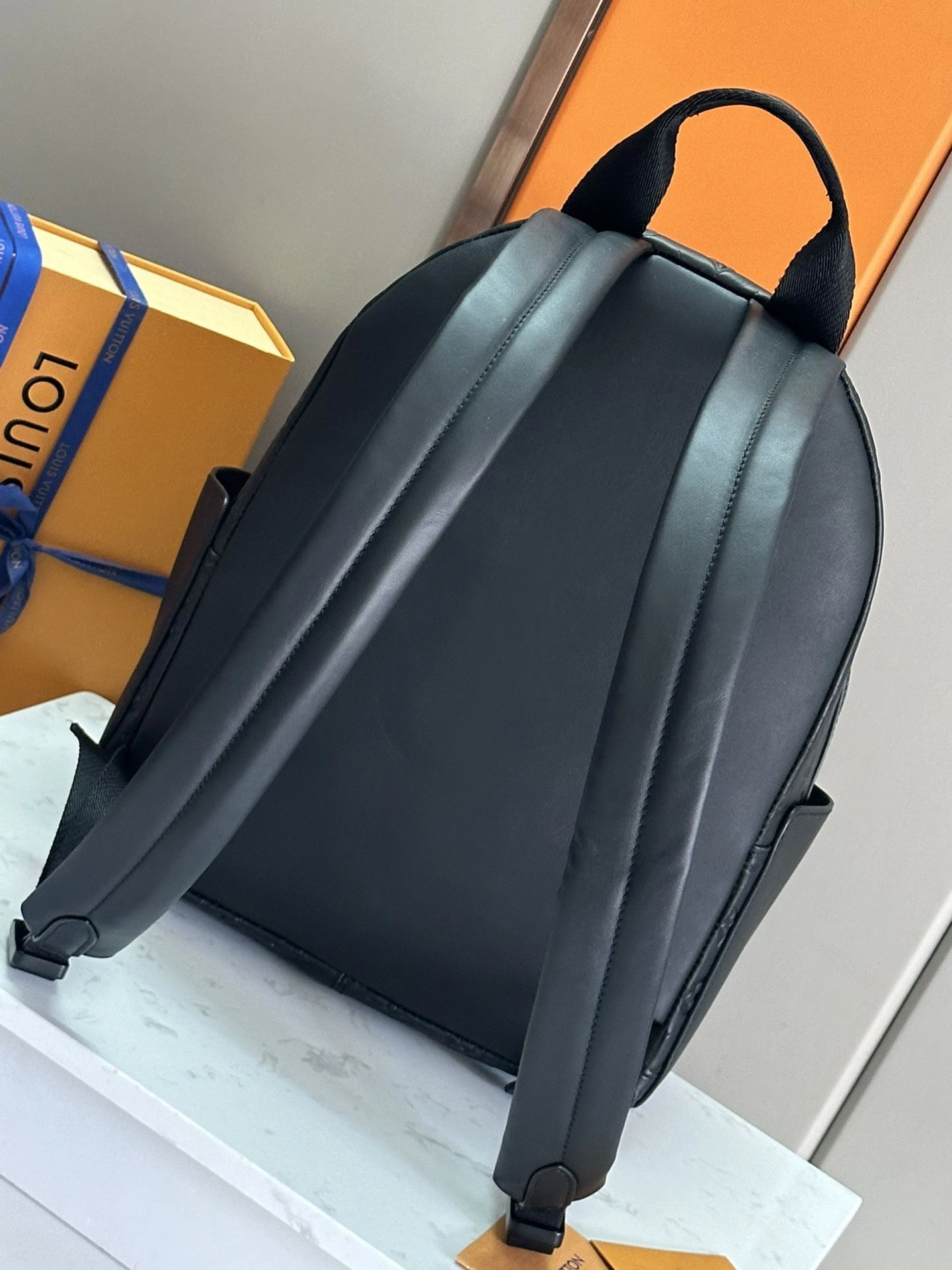 Discounted Mens Louis Vuitton Backpacks