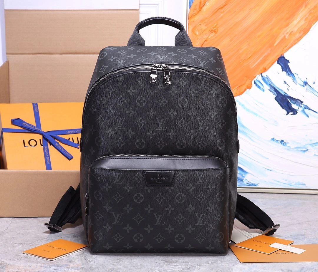 Mens Louis Vuitton Backpacks