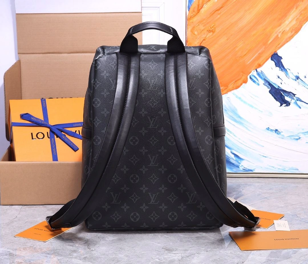 Legit Mens Louis Vuitton Backpacks