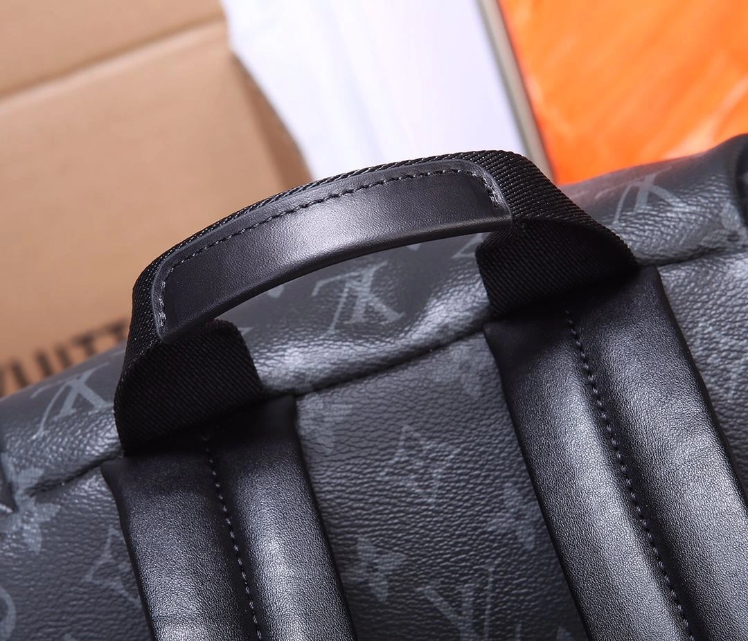 Legit Mens Louis Vuitton Backpacks