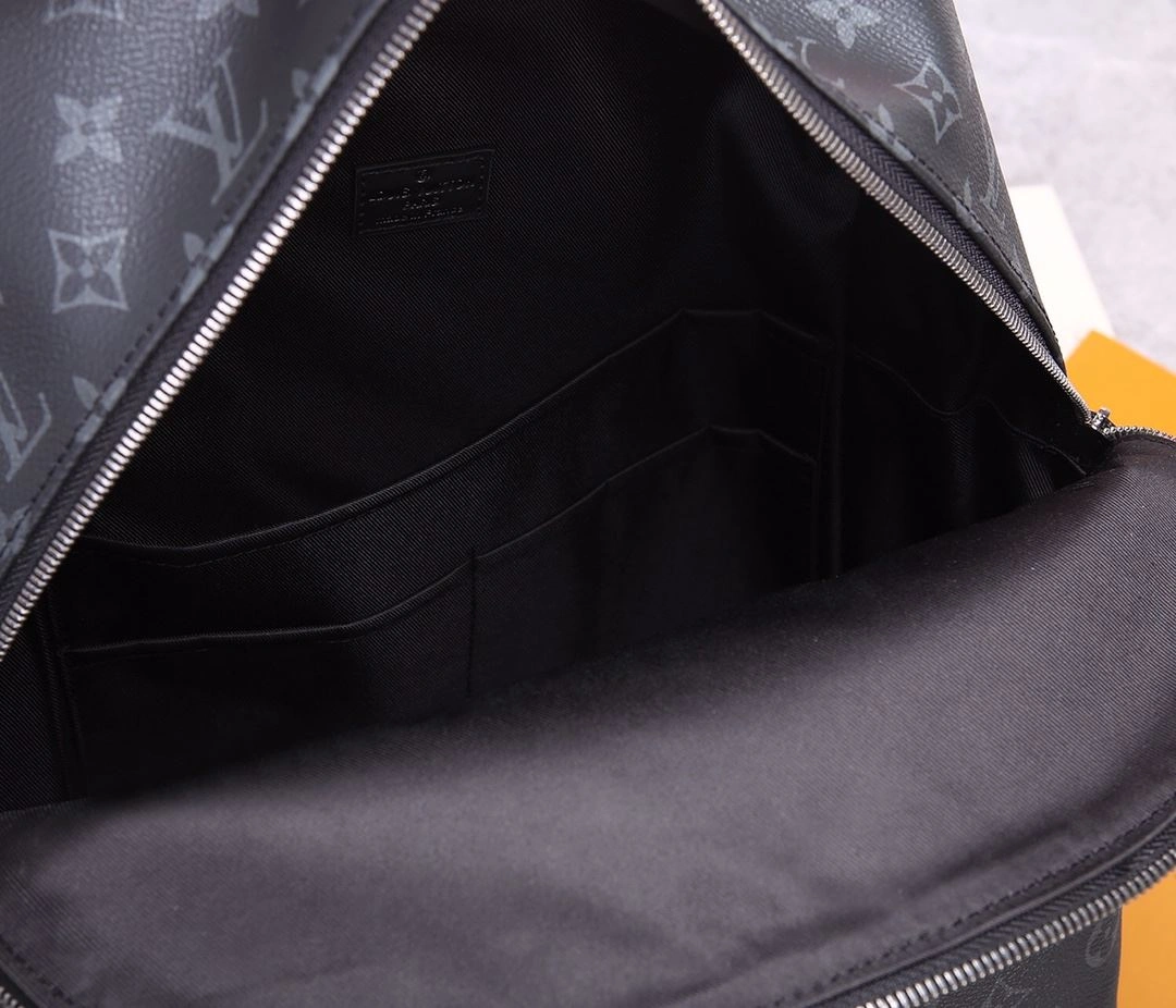 Legit Mens Louis Vuitton Backpacks