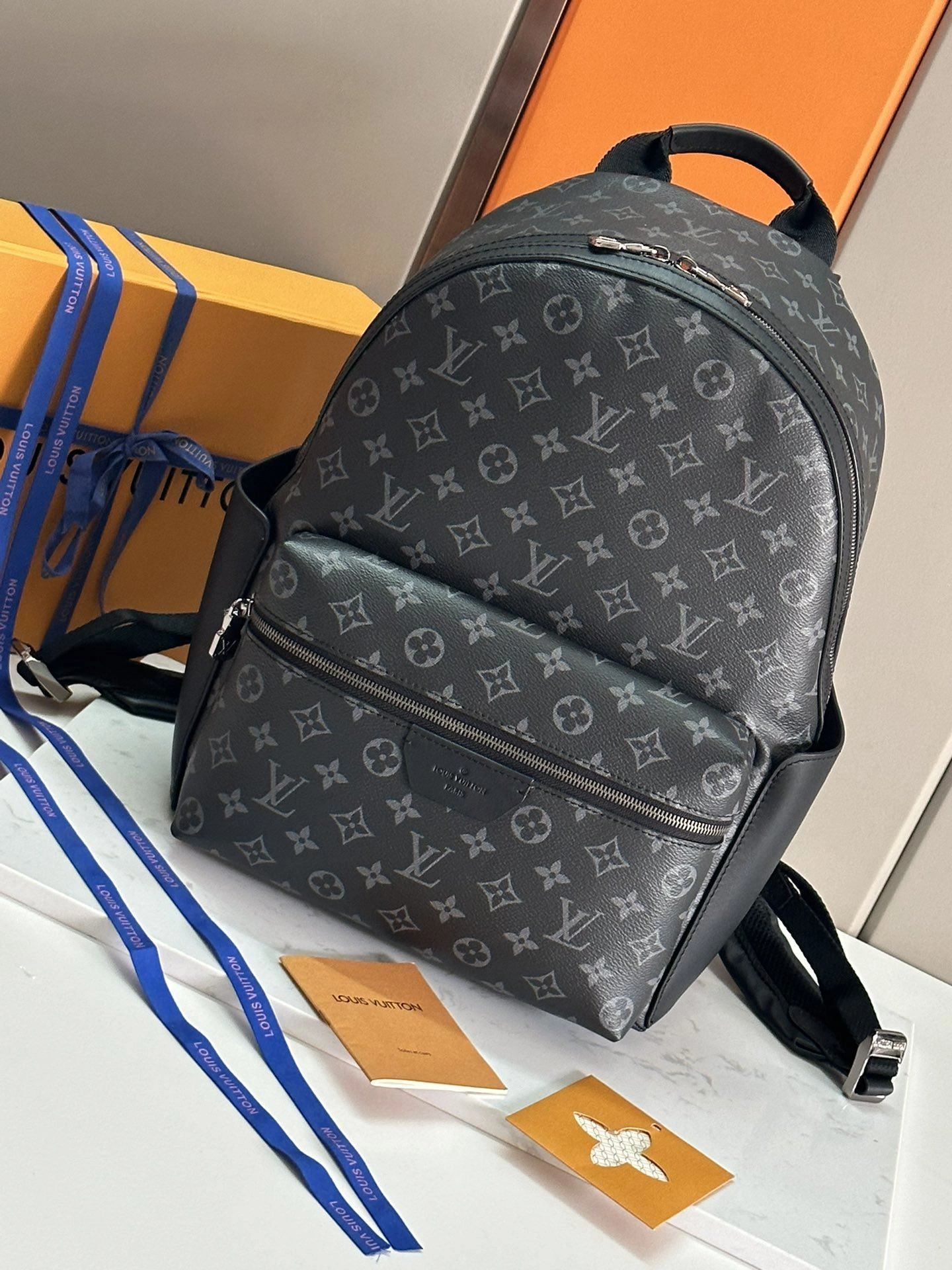 Mens Louis Vuitton Backpacks