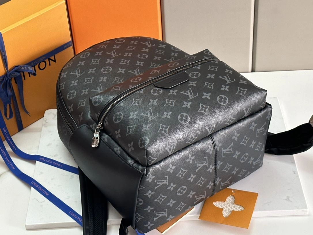 Genuine Mens Louis Vuitton Backpacks