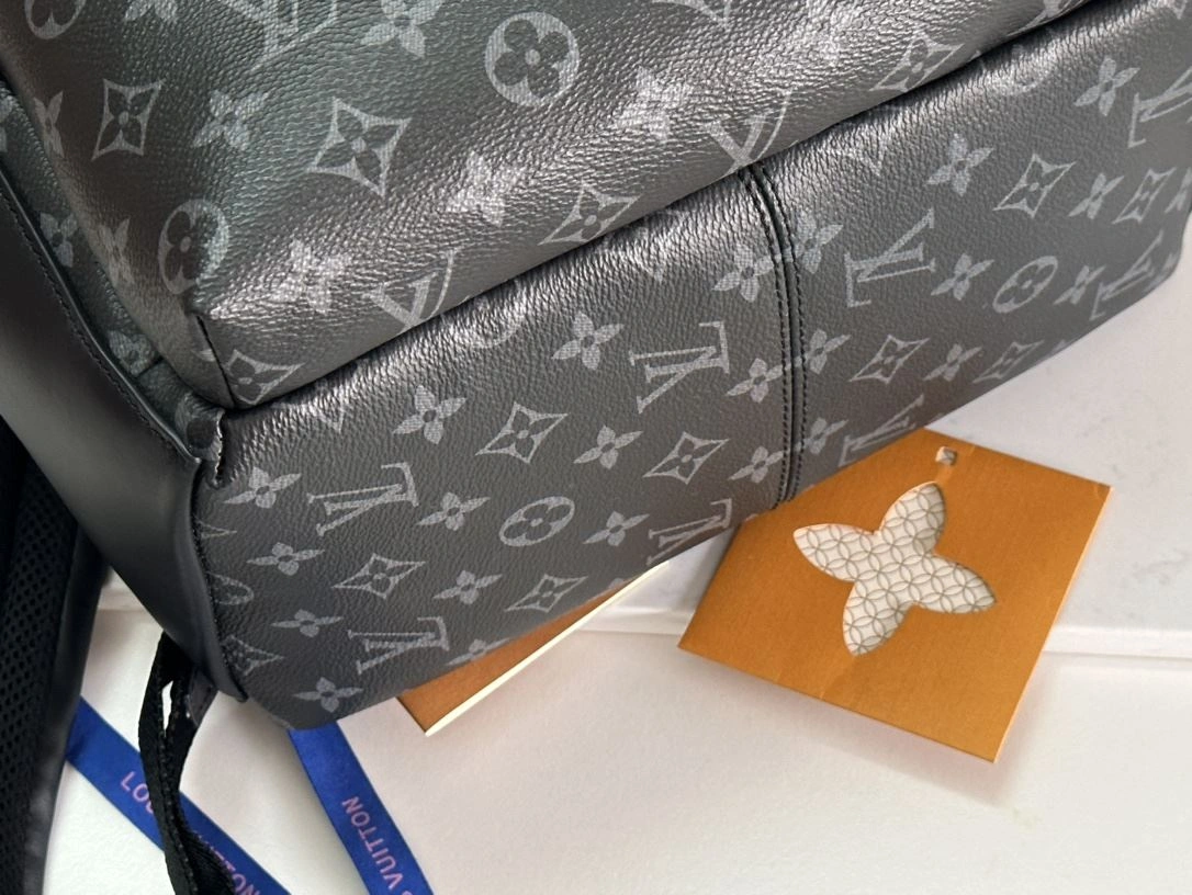 Genuine Mens Louis Vuitton Backpacks