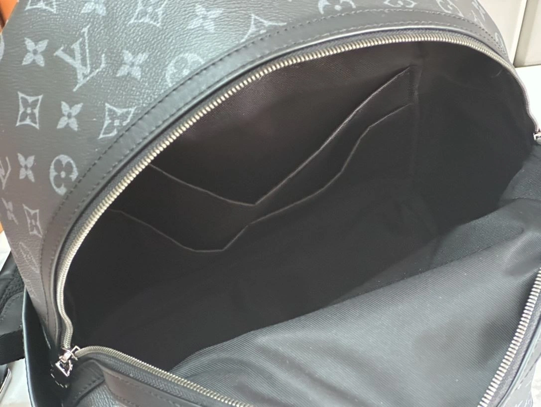 Genuine Mens Louis Vuitton Backpacks