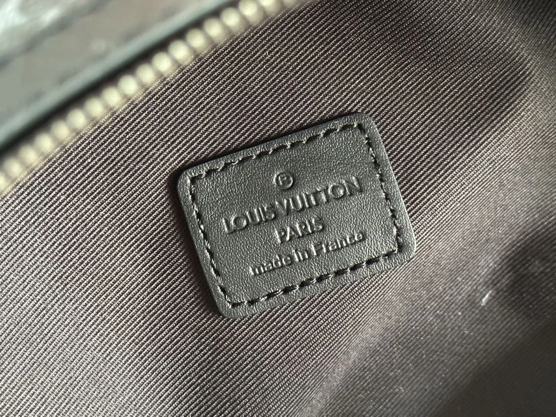 Genuine Mens Louis Vuitton Backpacks