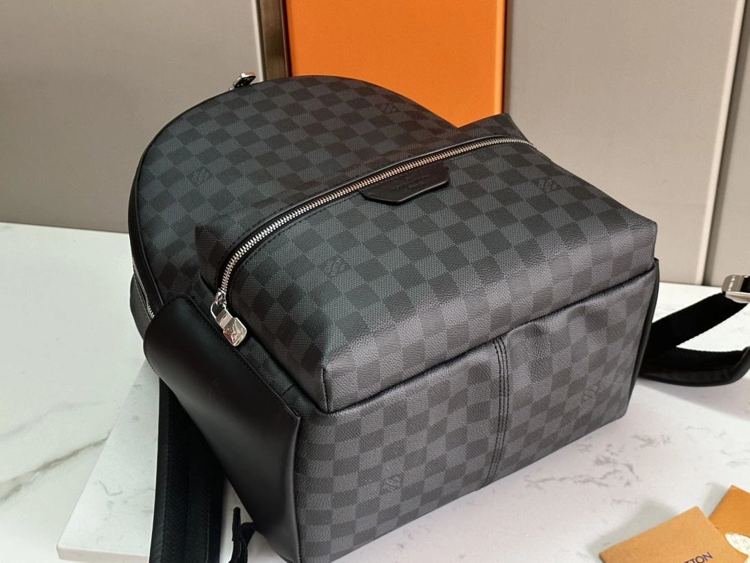 High fidelity Mens Louis Vuitton Backpacks