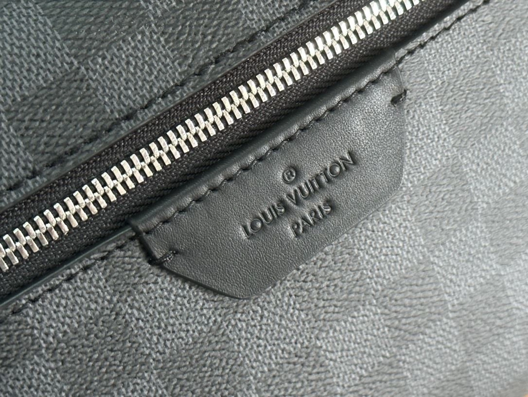 High fidelity Mens Louis Vuitton Backpacks