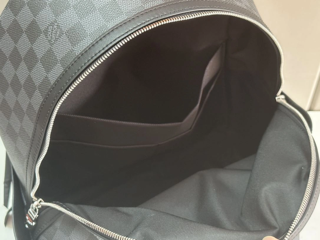 High fidelity Mens Louis Vuitton Backpacks