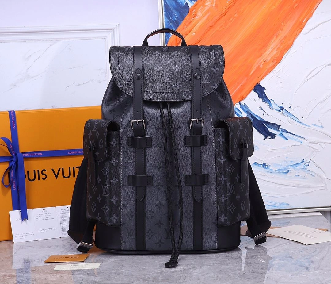 Mens Louis Vuitton Backpacks
